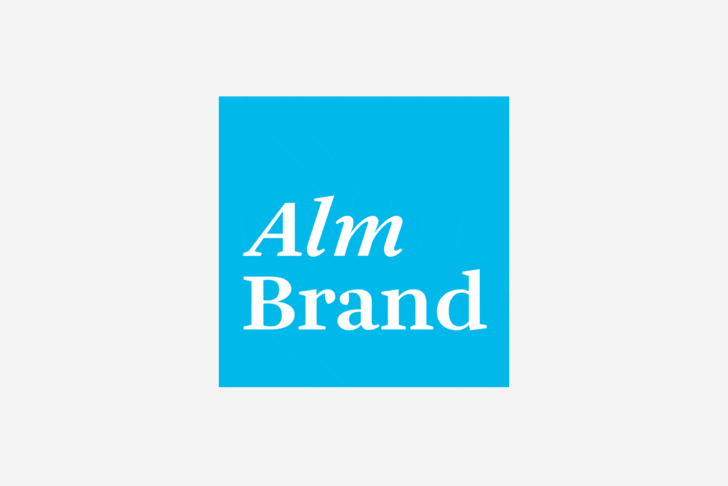 alm brand logo - Plan A Projects
