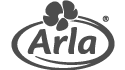 Arla logo - Plan A Projects